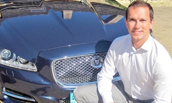 2014-Rising Star-Robert-Filipovic | Automotive News