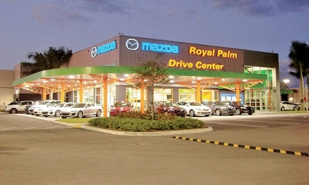 2017-Royal Palm Mazda | Automotive News