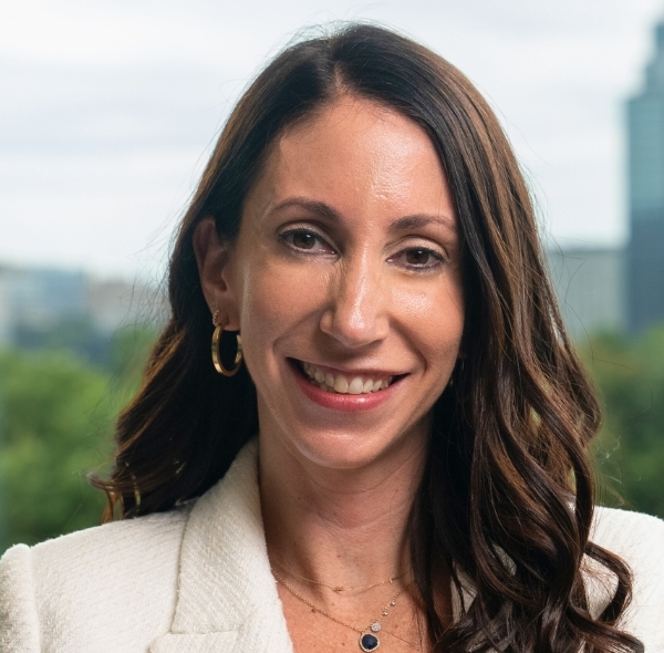 2024 Rising Star Lainey Sibble | Automotive News