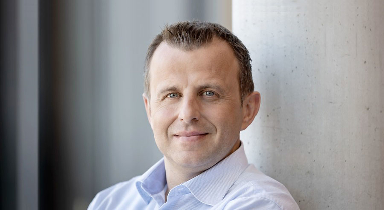 Automotive News All-Star: Christoph Starzynski | Automotive News