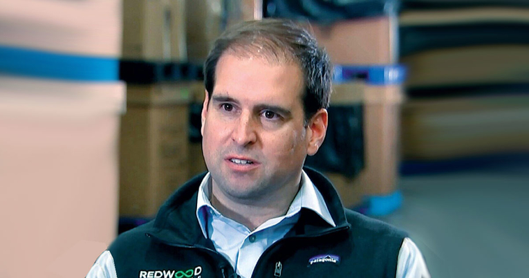 Automotive News All-Star: JB Straubel | Automotive News