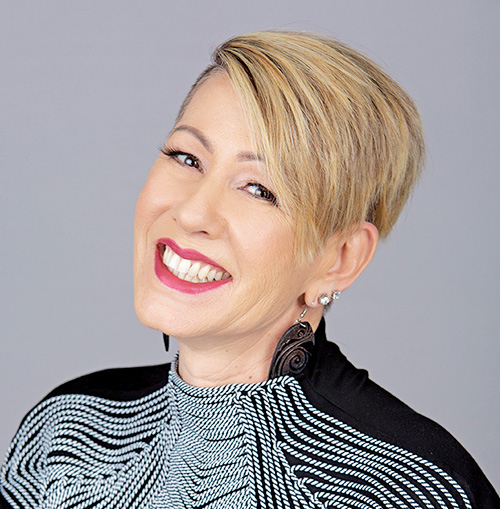 Champions of Diversity: Sandy Zannino | Automotive News