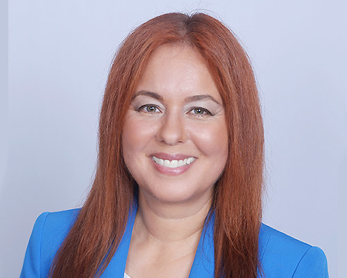 Champions of Diversity: Sophia Cavalli | Automotive News