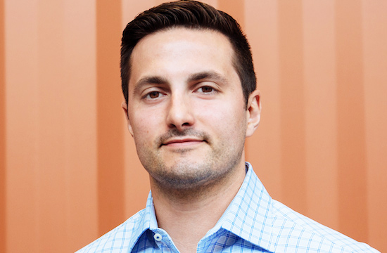 2019-rising-stars-Steve-Gawronski | Automotive News