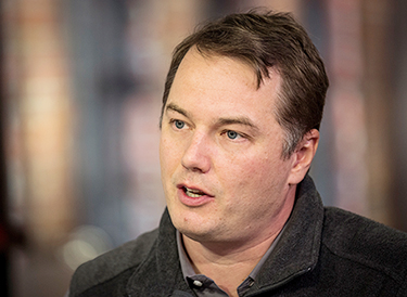 2019-ALL-STAR-MOBILITY-CHRIS-URMSON | Automotive News