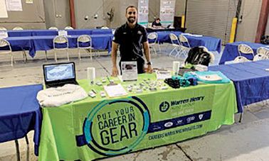 2020-warren-henry-infiniti | Automotive News