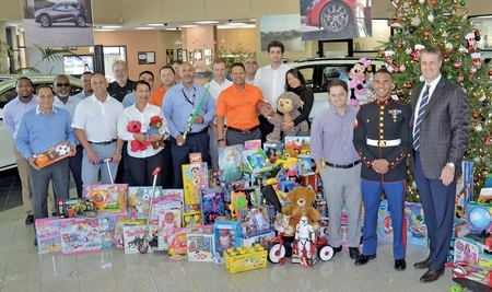 2017-Warren Henry Infiniti | Automotive News