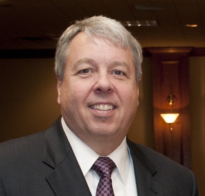 PACE Judge Tom Russell | Automotive News