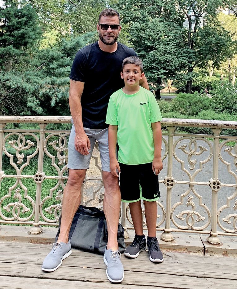 2021-40-under-40-zach-hester | Automotive News