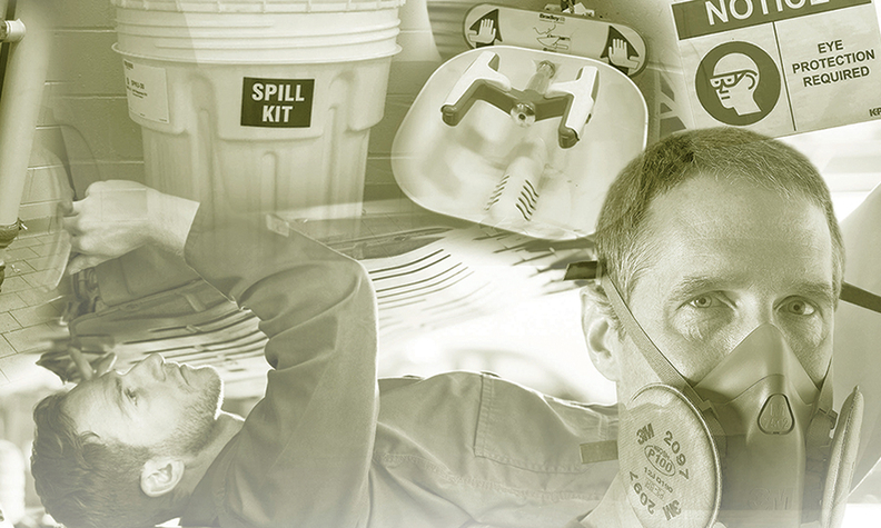 As shop injuries rise, dealership service departments work to reduce ...