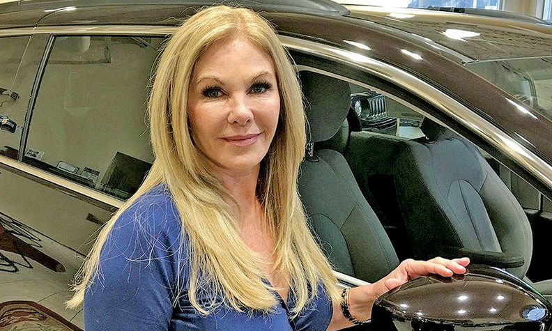 Auto retailers' backlash against stair-step incentives heightens ...