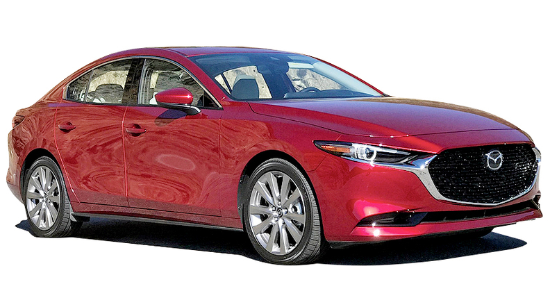 Mazda price predicament muddles its growth plan | Automotive News