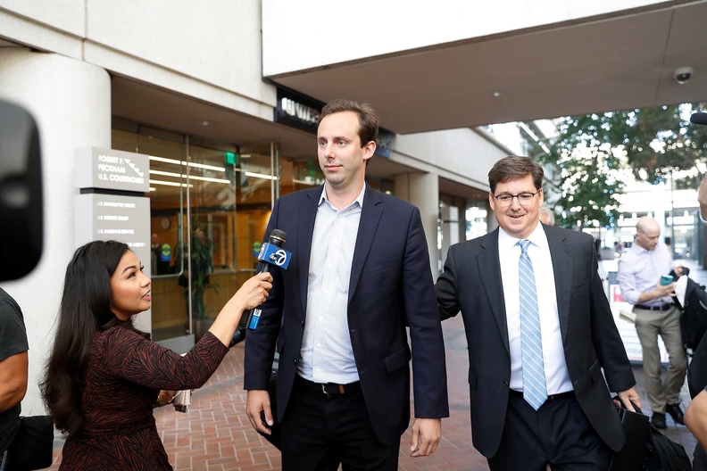 Uber CEO says it 'sure looked like' Levandowski took Google's files ...