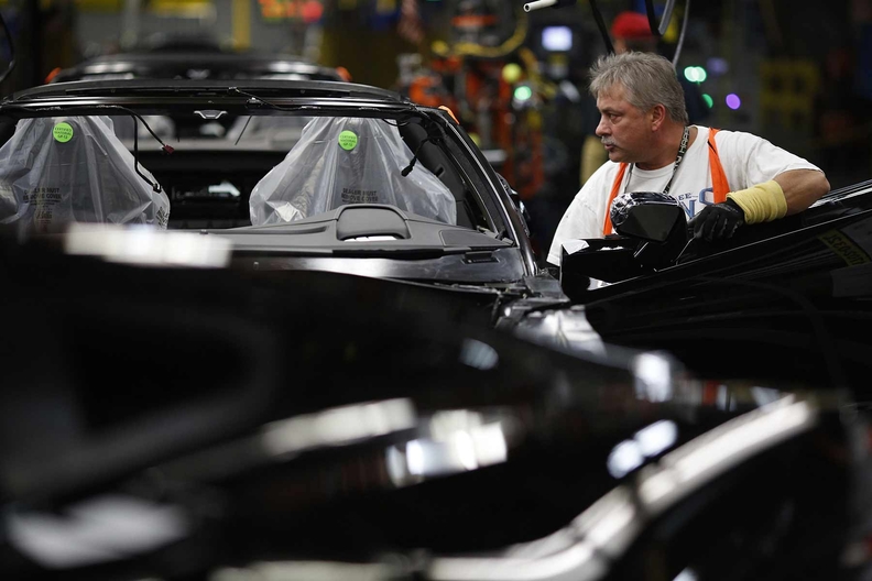 GM strike impacts 150,000 auto industry workers | Automotive News