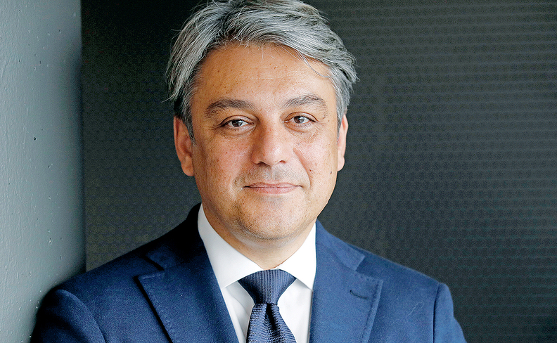 Big tests await Luca de Meo in return to Renault | Automotive News