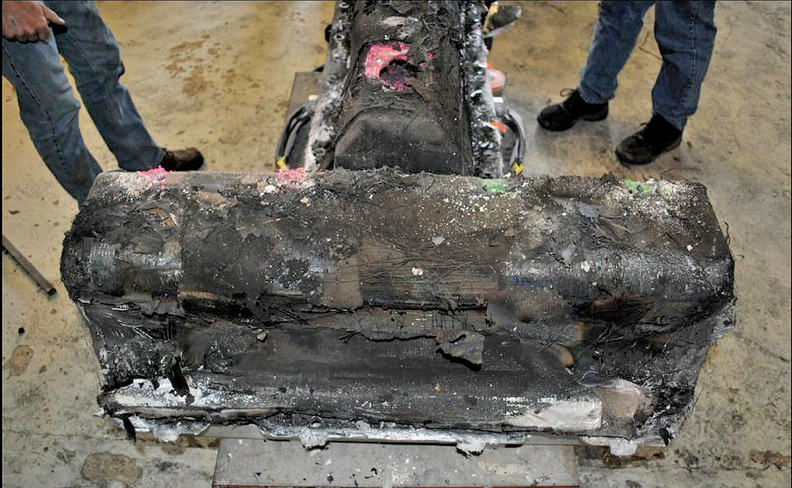 Battery safety in EV world: Many lessons learned, and some still ...