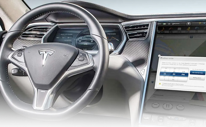 Over-the-air vehicle updates can help, not hurt, dealership service ...
