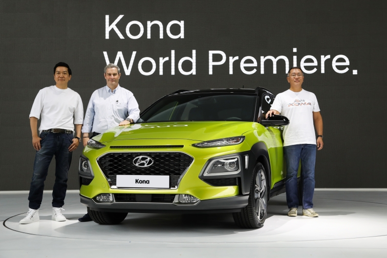 Hyundai design chief Luc Donckerwolke relies on ‘sixth sense ...