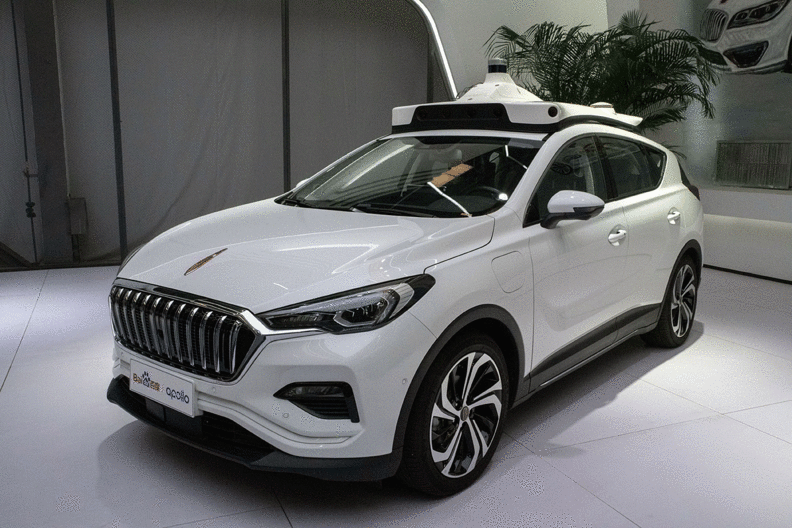 Driverless cars | Automotive News