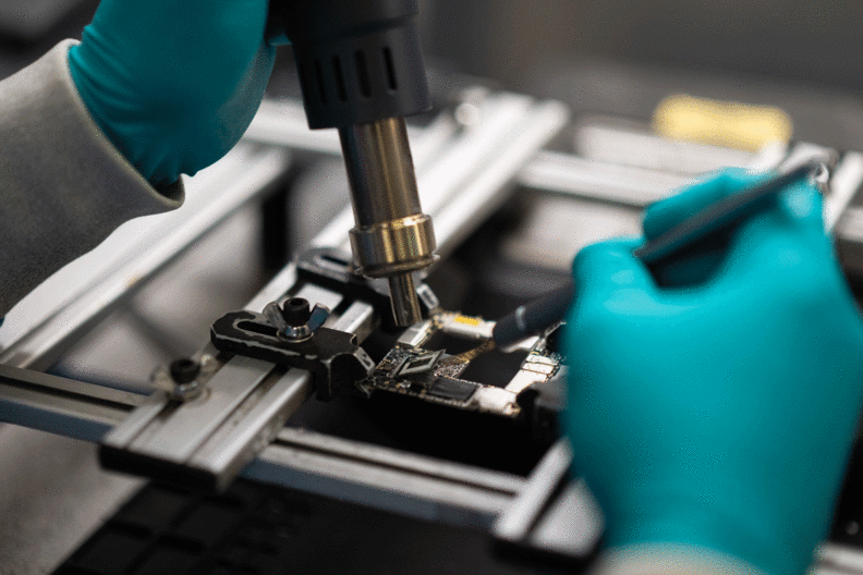 U.S. to study auto industry reliance on China's legacy microchips ...