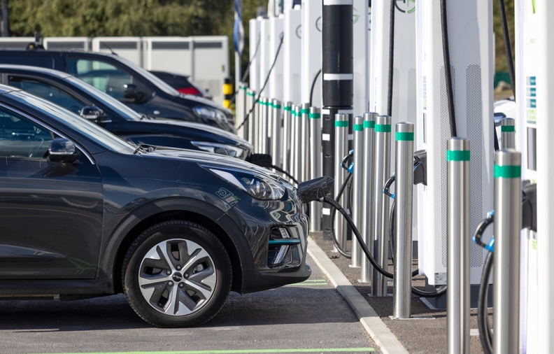 EV transition is not simple and will take years | Automotive News
