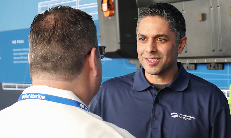GM's new purchasing chief brings innovative spirit | Automotive News