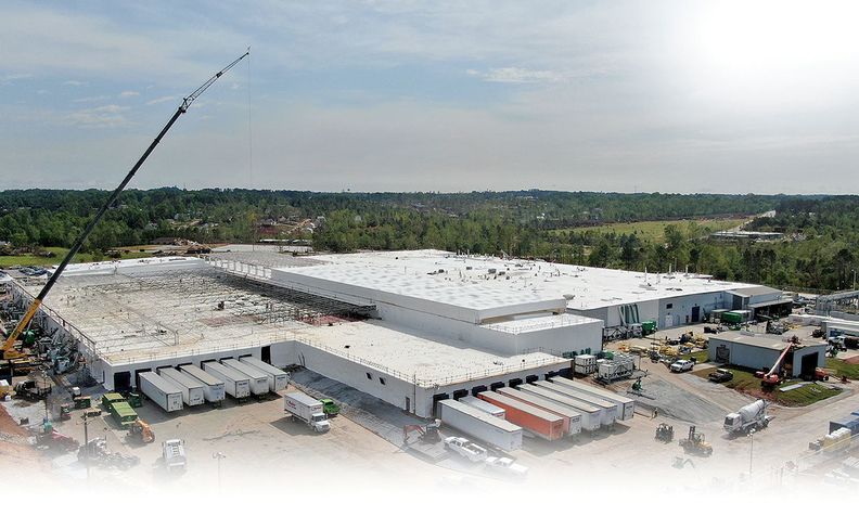 BorgWarner plant repair puts new safety, production protocols to the ...