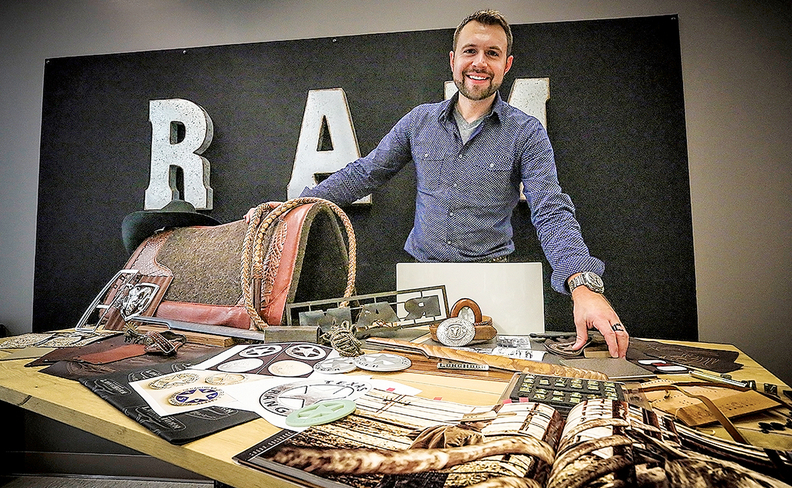 Q&A: How Fiat Chrysler Automobiles is raising the bar on pickup ...