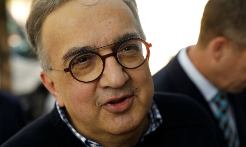 Illness ends career of Sergio Marchionne, the CEO who liked to fix ...