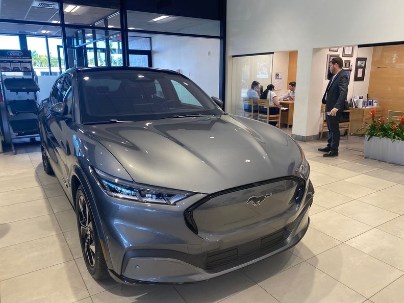 Assurant rolls out EV protection products for North America ...