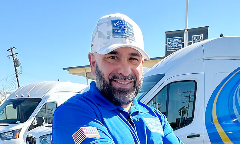 Car dealer Abraham Razick dies in California plane crash | Automotive News