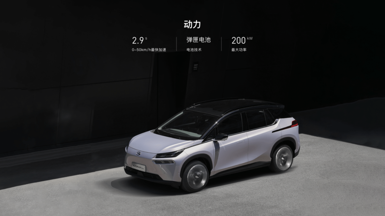 GAC to build EV batteries developed under proprietary tech | Automotive ...