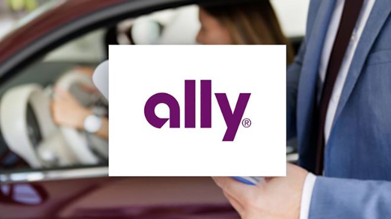 Ally's auto originations inch up in Q2 | Automotive News
