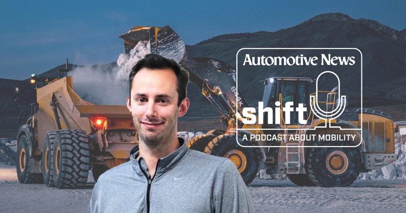 Anthony Levandowski marks 2024 as the ‘year of the robot’ (Episode 234 ...
