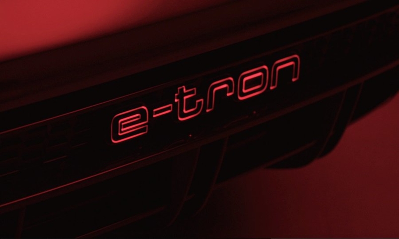 Audi readies entry-level EV concept for Geneva show debut | Automotive News