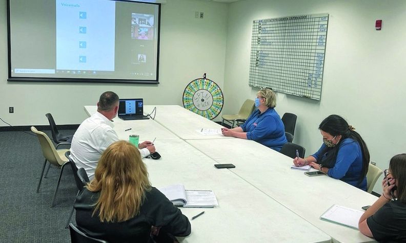 BEST PRACTICES: BDC training investment pays dividends for Modern ...