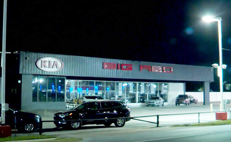 Former Okla. Kia dealer admits tampering with car loan fraud case ...