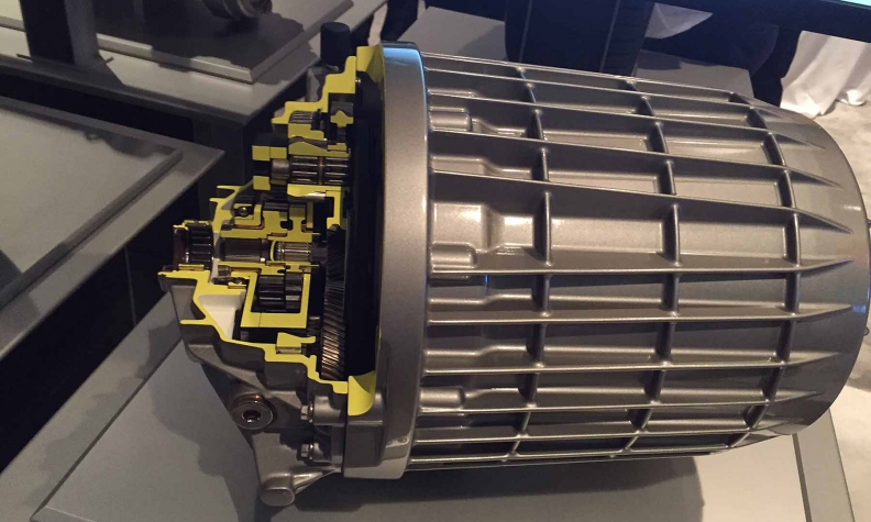 Schaeffler group advances the art of the valvetrain | Automotive News