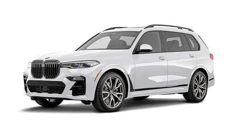 BMW faces $5 million dollar lawsuit alleging cupholder cover-up ...