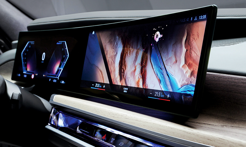 BMW, Amazon collaborate on next-gen voice assistant | Automotive News