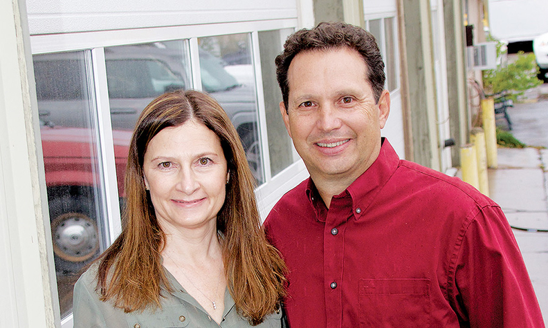 Car dealerships cut waste, recycle, use sunlight in business plan ...