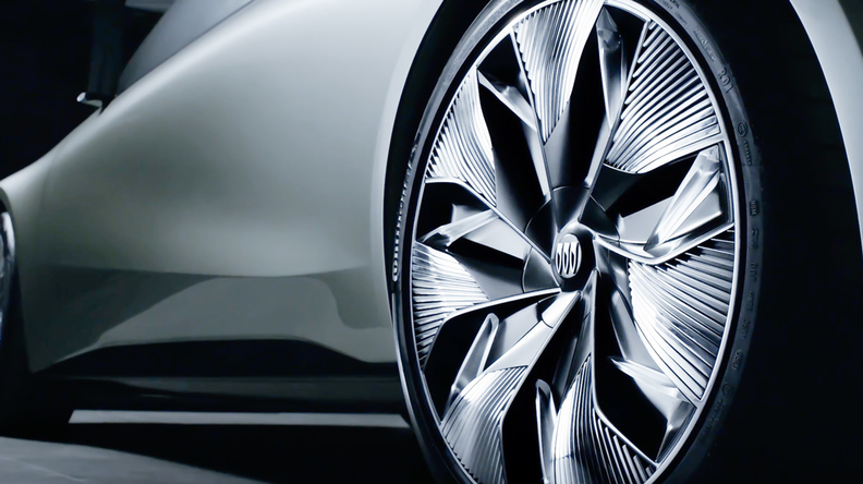 Buick's new tag line: ‘Exceptional by design' | Automotive News
