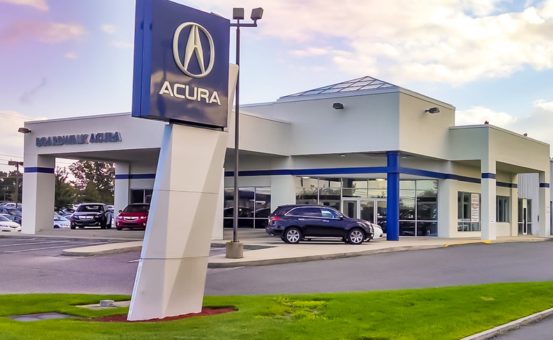 Key Auto Group buys 2 Acura, 2 Ford car dealerships | Automotive News