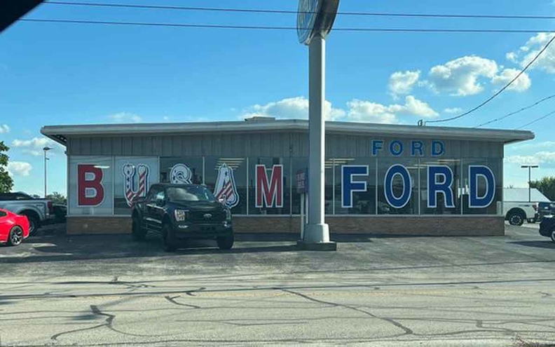 Kia, Volvo, Ford-Lincoln and Honda stores sell in 4 states | Automotive ...