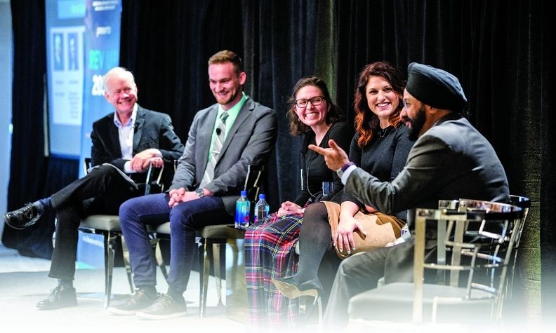 Q&A: Cheryl Thompson on Center for Automotive Diversity, Inclusion and ...