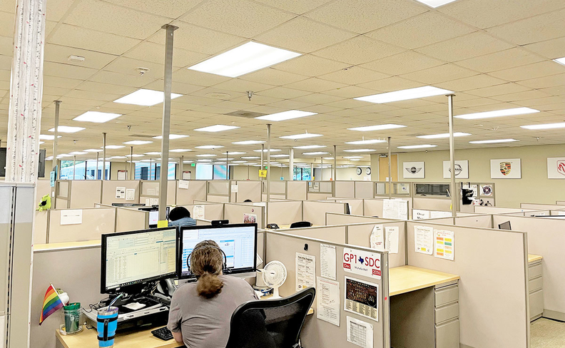Got a question? Group 1 has the best call centers | Automotive News