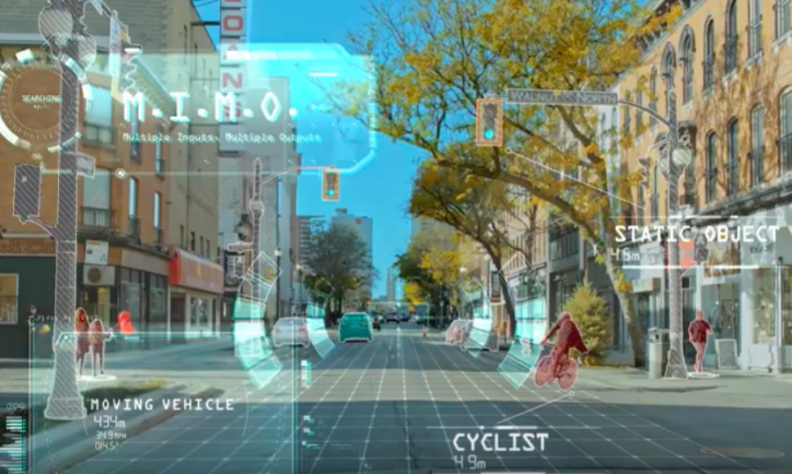 Magna takes 'significant step' in enabling fully autonomous vehicles ...