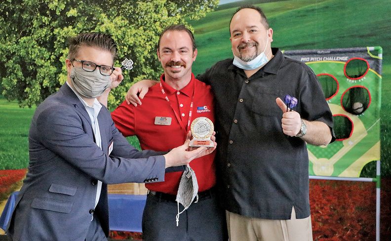 10-time repeat Best Dealership honorees enjoy low turnover | Automotive ...