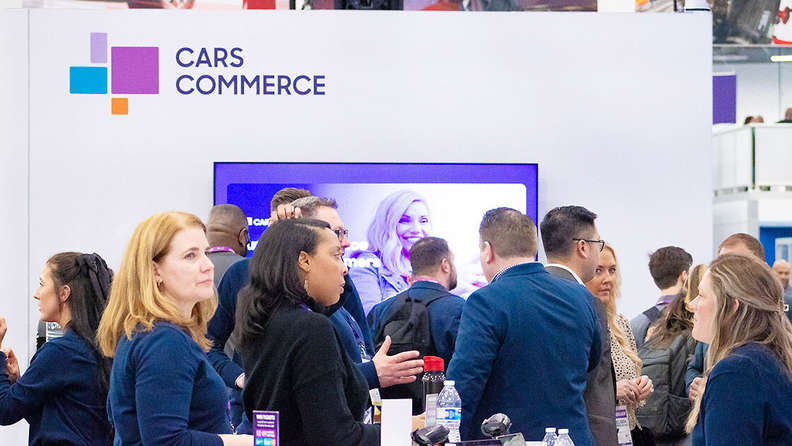 Cars Commerce Q1: Net income drops but revenue rises | Automotive News