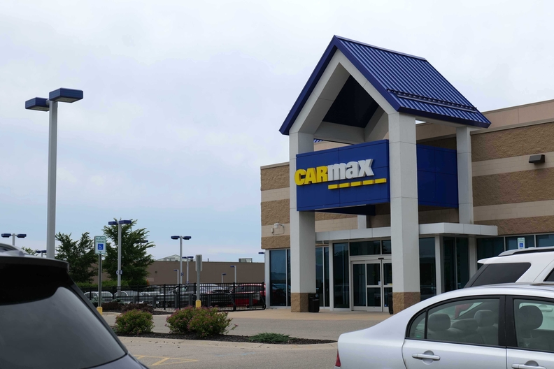 CarMax Q1 earnings preview: Tighter supply, competition heat up ...